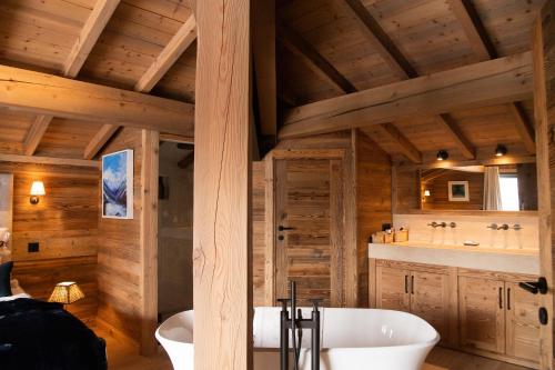 Chalet Khione - Chamonix-Mont-Blanc