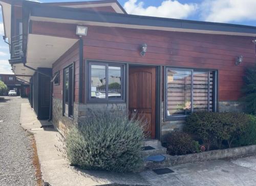 Departamento 15, Goycolea 1666 - Valdivia