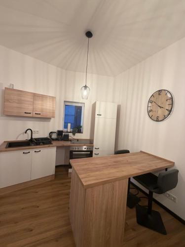 Zauberhafte Erdgeschoss-maisonettewohnung - Göttingen