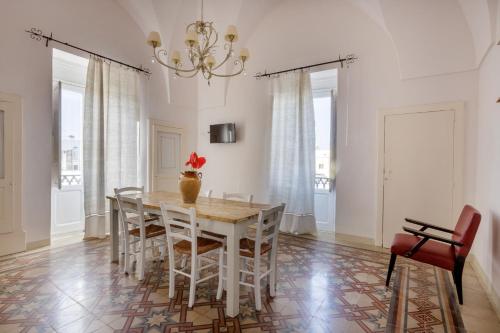 Palazzo Ornella - Galatina