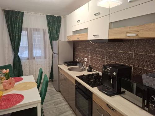 Nectaria Apartament - Băile Herculane