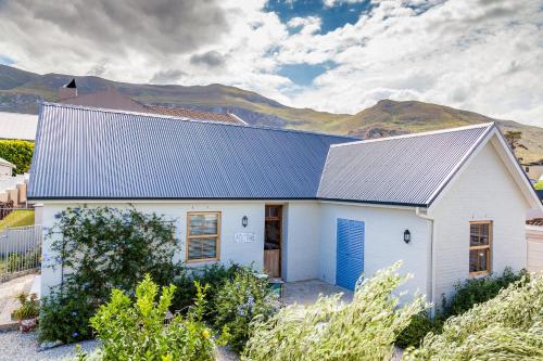 Nerf-af Cottage At Onrus, Hermanus - Onrus