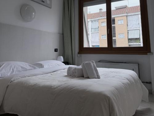 Hotel Giada - Turyn