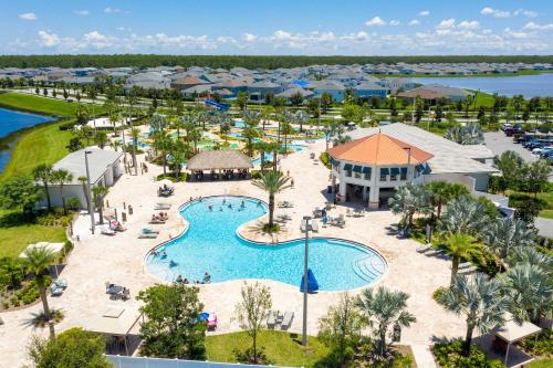 Luxurious 2 Bd Close To Disney @ Storey Lake 204p - Lake Buena Vista, FL