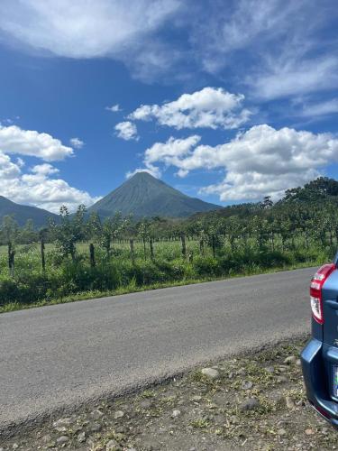 Guesthouse Detours Cr - La Fortuna