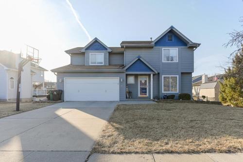 Heart & Homestay - Altoona, IA