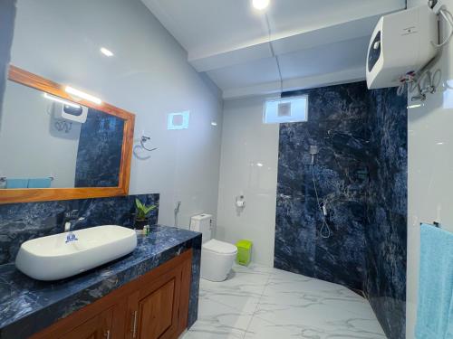 Happy Fish Holiday Apartment - Bentota
