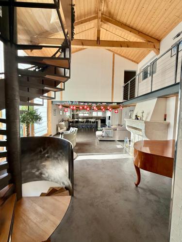 Charming 6 Bed Chalet In 4 Vallees - Kanton Wallis