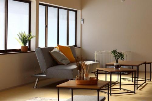 Tohana Style ペット宿泊可能 カラオケルーム有り - Hanamaki