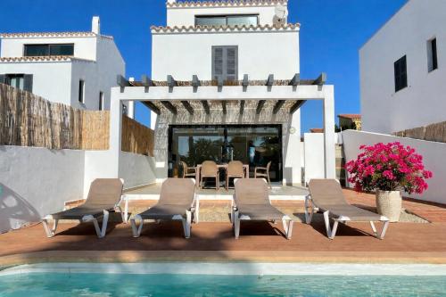 Villa Son Blanc 5 - Ciudadela