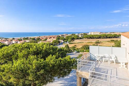 Ulvf Les Romarins - Saint-Pierre-la-Mer