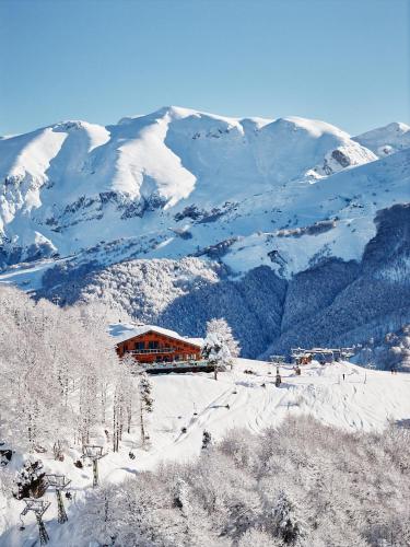 Chalet Morel 1586 Hotel & Spa - Tende