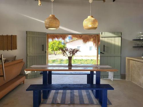Casa Vento E Mar - Japaratinga