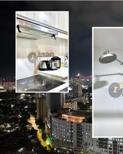 Cozy Condo With Balcony In The Heart Of Cebu City - Cebu City