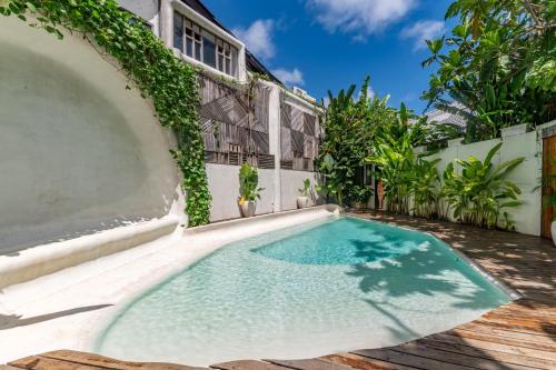 The Pathway Villas - Pererenan - Canggu