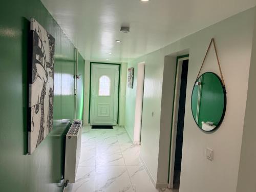 Sublime Appartement T3 - Pierrelaye