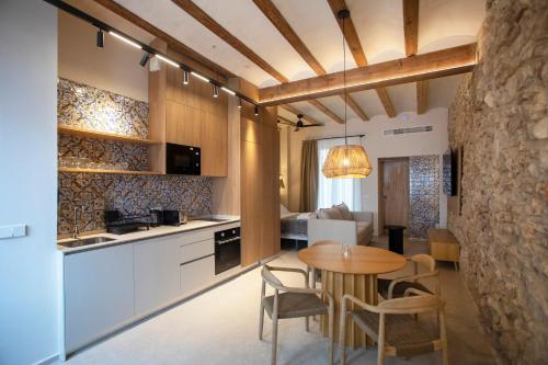 Mon Suites San Pedro - Valencia