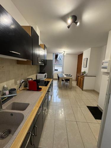 Le Nid Bressan - ibis Bourg en Bresse