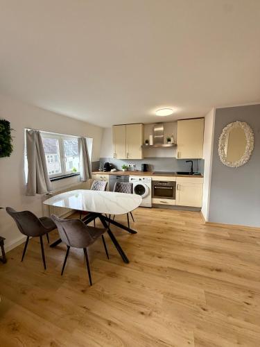 Work & Relax City Apartment Krefeld - Krefeld