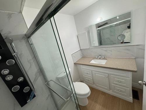 Private Room Near Airport D34 - Brampton