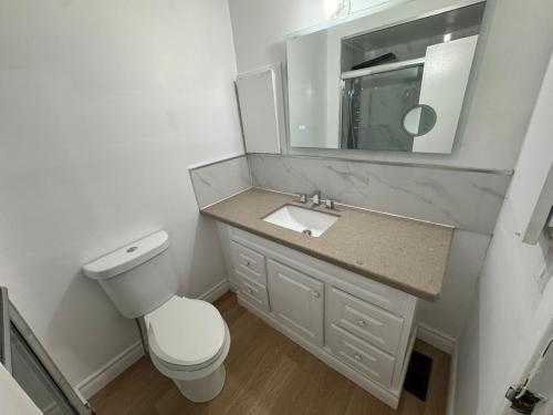 Private Room Near Airport D50 - 布蘭普頓