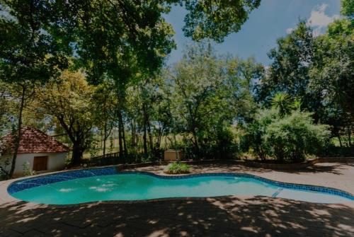 Hiddenvalley - Chartwell