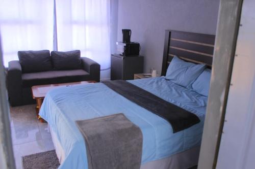 Exodus Guesthouse Mahlakwena Stee'lpoort - Steelpoort