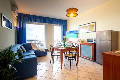 Il Risveglio Sul Mare -Terrazza Panoramica - Sanremo