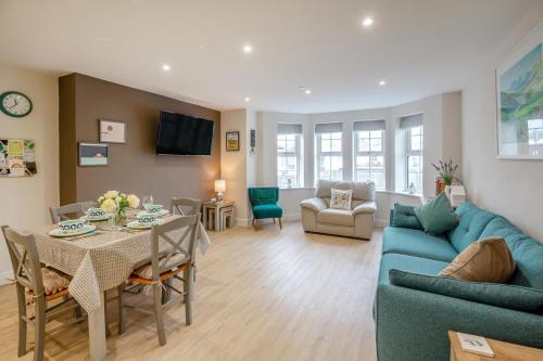 2 Bed In Benllech Oc-t34071 - Benllech