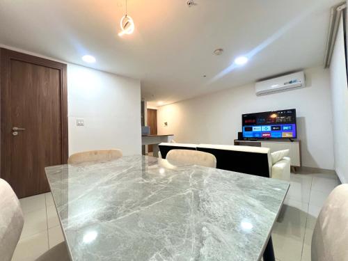 Luxury City View Apartments At Worldwide - Panama City