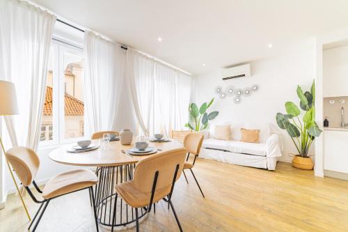 Lisbon Prime Living - Arriaga Apartments - Lizbona