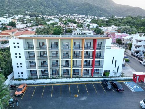 Pf Hotel - Caribbean