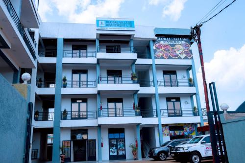 Global Village Apartment - Kigali