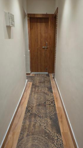 Hotel Flexistays Central Dhantoli - Nagpur