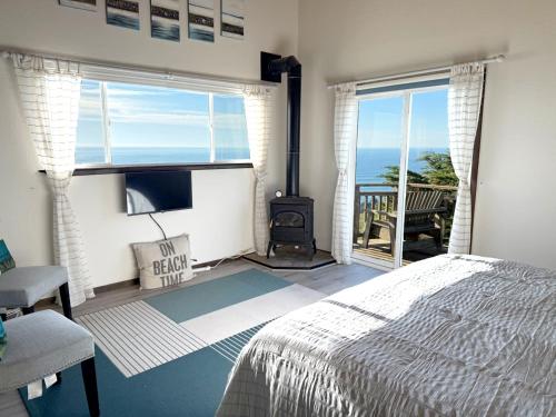 Bella Oceana - Dillon Beach, CA
