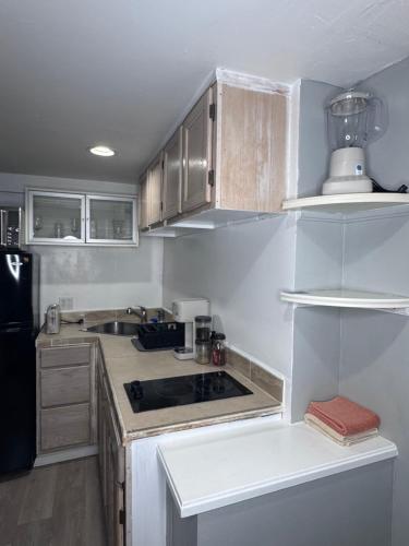 Private Studio In An Edwardian Town Home - San Francisco – Oakland Bay Bridge