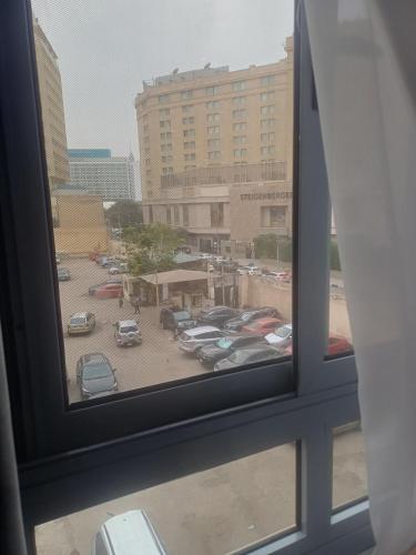 Capital Hotel In Downtown - Le Caire