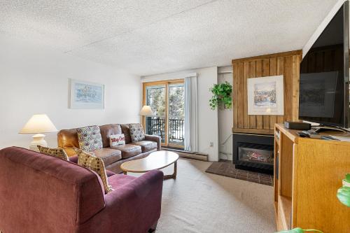 Trails End 401 By Great Western Lodging - Breckenridge, CO