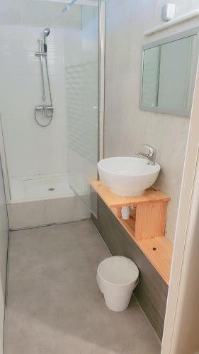 Hotel 2 Gares - Varennes-Vauzelles