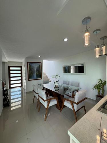 Casa Altavista - Pachuca