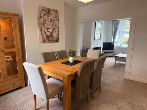 Sunnyside Stay 2 Bed Sleeps 5 Parking Wifi Contractors - Telford