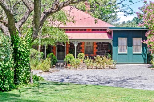 Winery Cottage - Tanunda