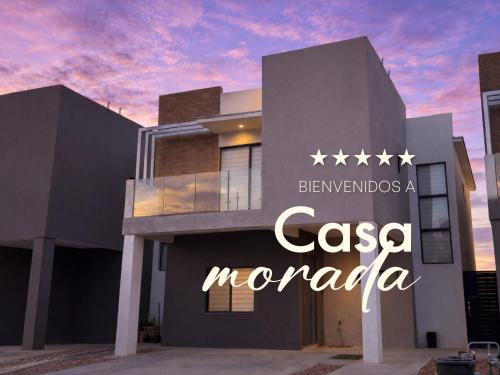 Casa Morada - El Paso, TX