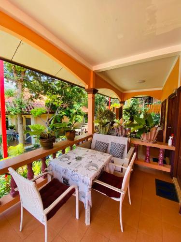 Good Vibes Bungalow At Ya Nui Beach - Phuket
