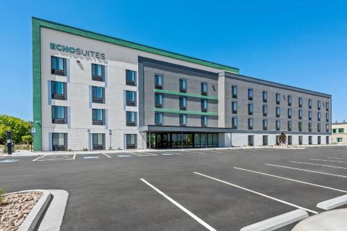 Echo Suites Extended Stay By Wyndham Reno - 리노