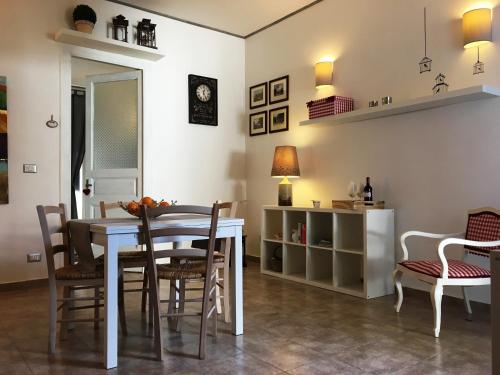 Nzina Maison De Charme - Nicolosi