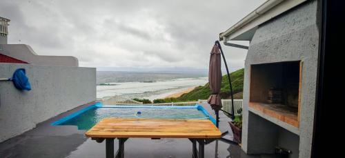 Danabay Sea Breeze House - Mosselbaai