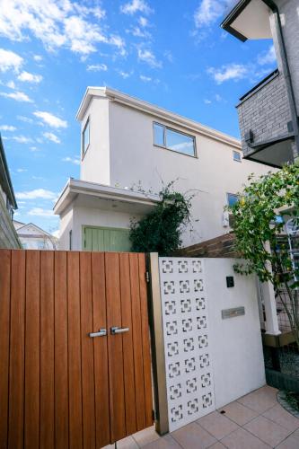 Ocean Residence Kugenuma - 藤澤市