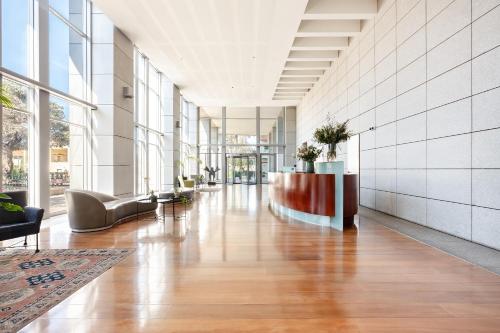 Noga 2br Suite Apartments - Tel-Aviv
