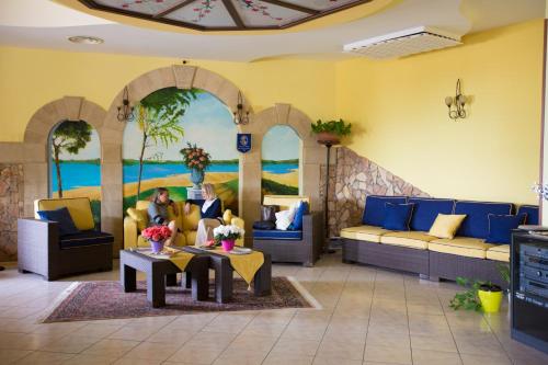 Hotel Sole - Gela